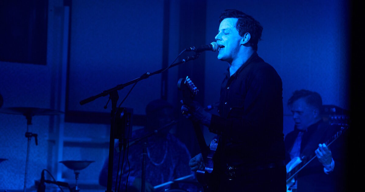 Jack White Returns With Surprise & Stellar ‘No Name’ Album
