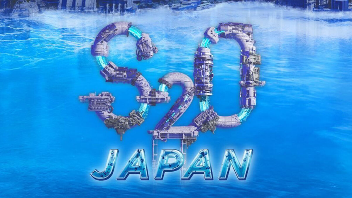 S2O Japan Music Festival 2024 Lineup - Aug 3 - 4, 2024