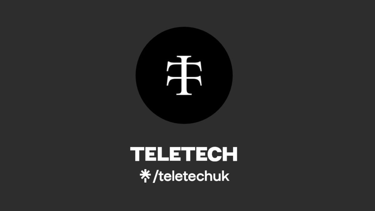 Teletech Festival 2024 Lineup - Aug 3 - 4, 2024