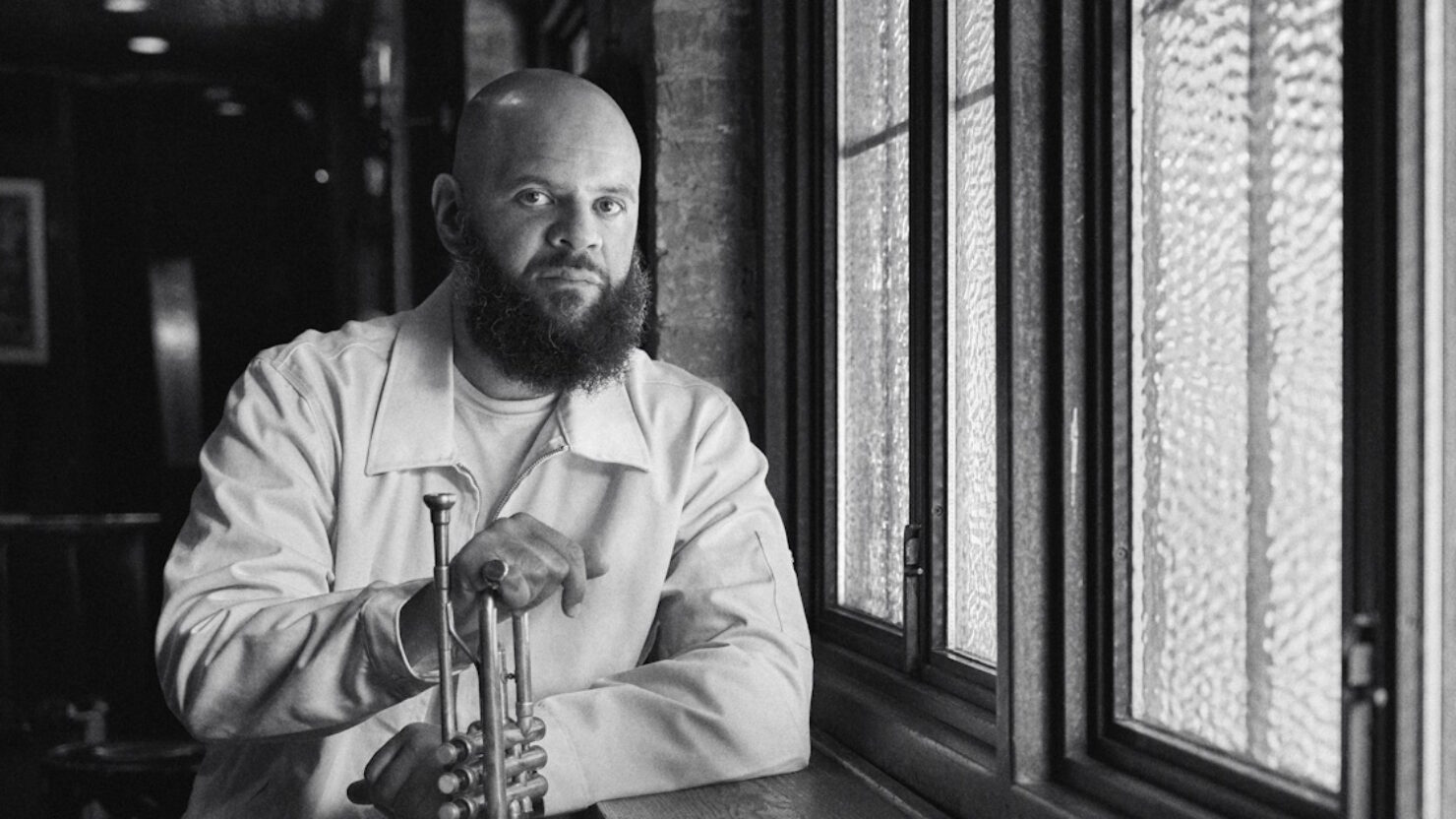 The Roots Trumpeter Dave Guy Is ‘Still Standing’ On New Solo Single