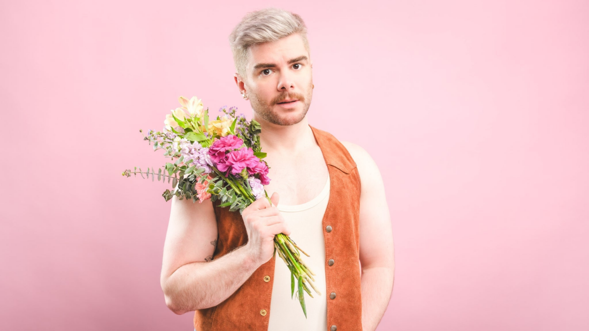 Christopher Hall, The Wardrobe, Oct 21, 2026 Tickets, Leeds, United Kingdom