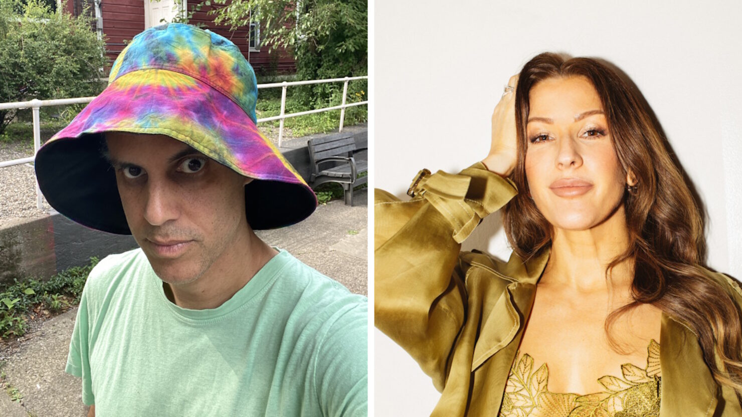 Four Tet & Ellie Goulding Team Up For Lucid New ‘In My Dreams’ Single