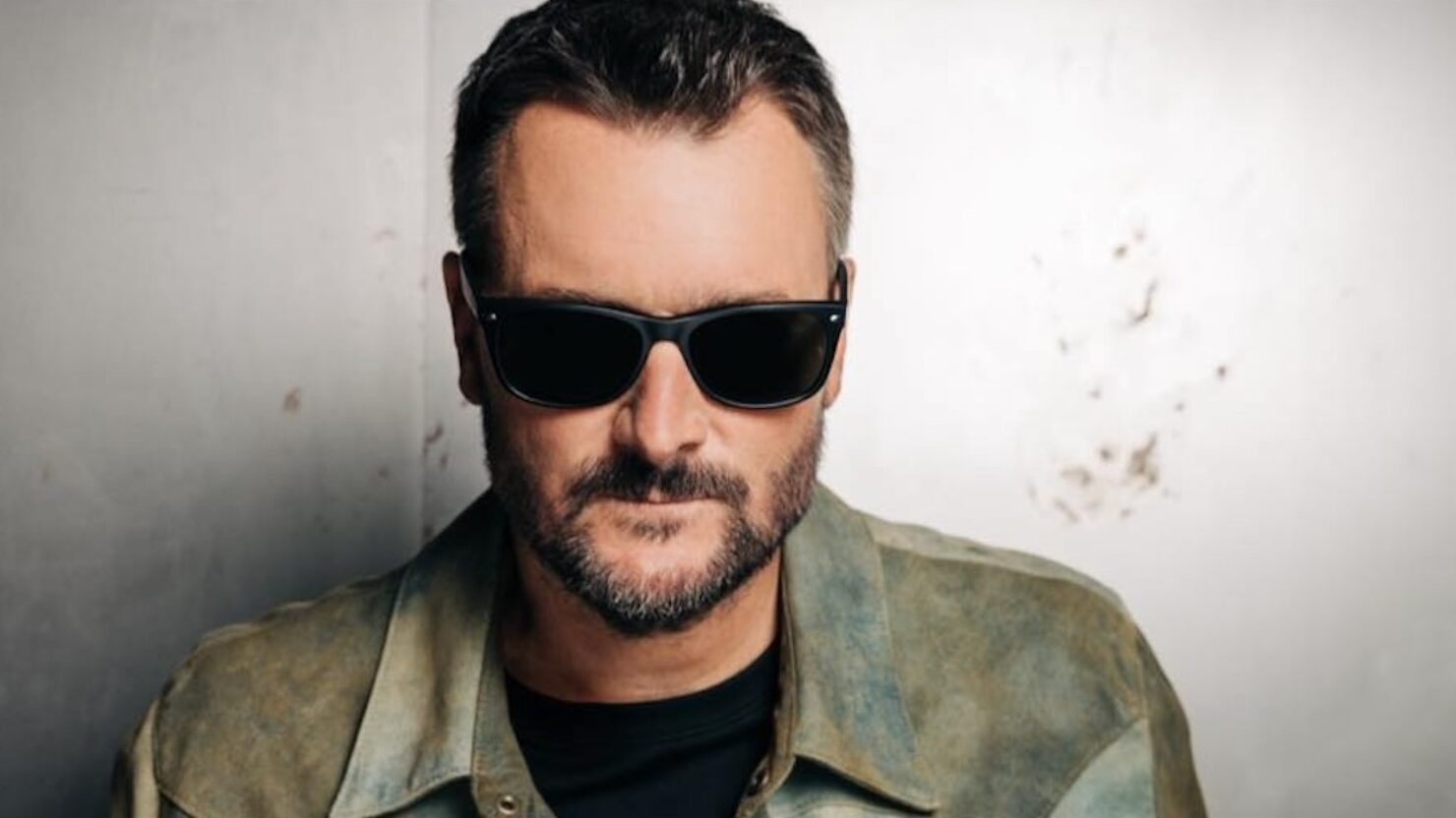 ‘Darkest Hour’ Dawns: Eric Church Gives New Song To Hurricane-Battered ...