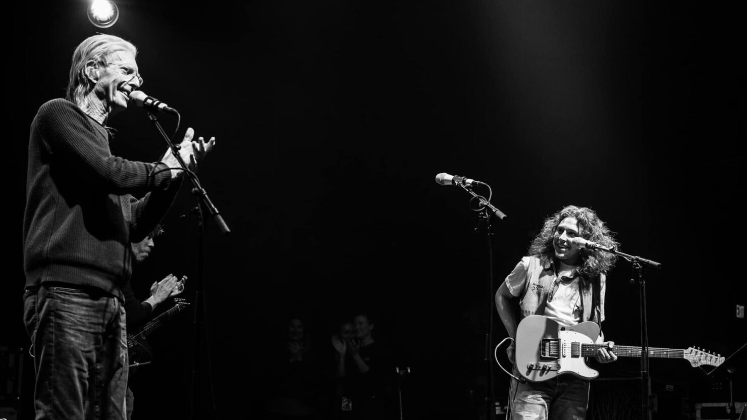 Daniel Donato’s Cosmic Country Opens Up ‘Box Of Rain’ For Phil Lesh At ...