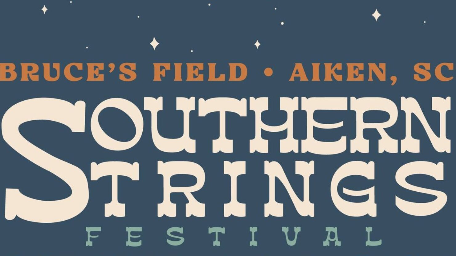 Southern Strings Festival Returns With Revised 2025 Lineup