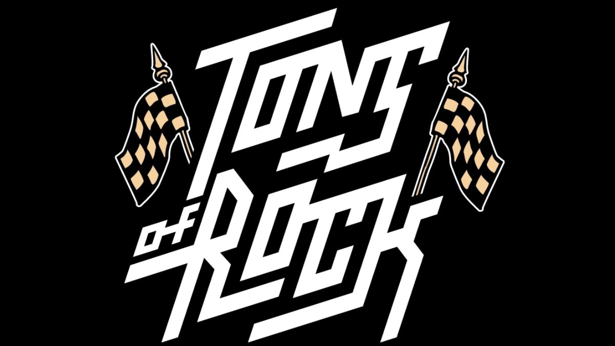 Sweden Rock Festival 2024 Lineup - Jun 5 - 8, 2024