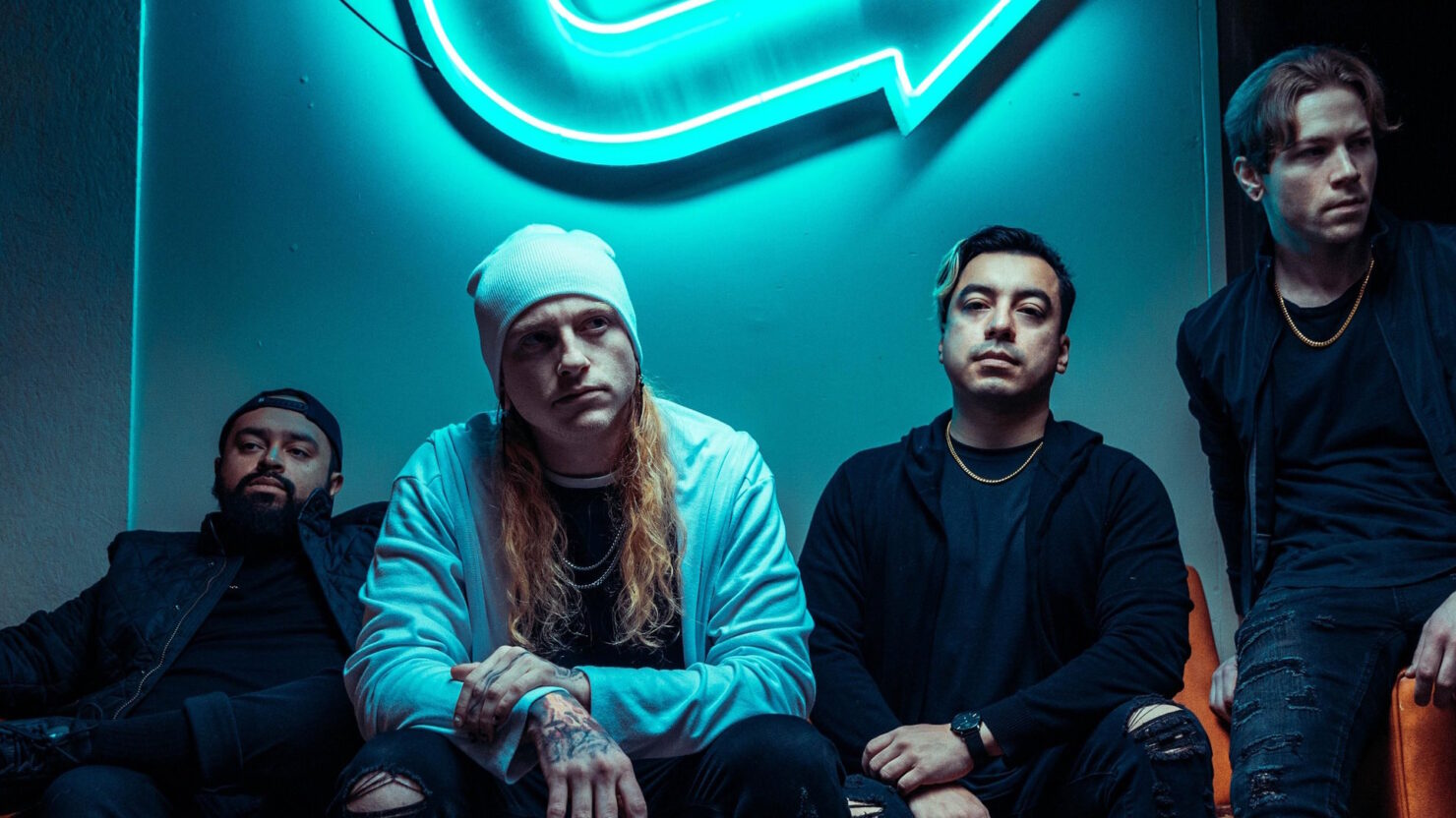 Catch Your Breath Announces 2025 Winter Tour Dates