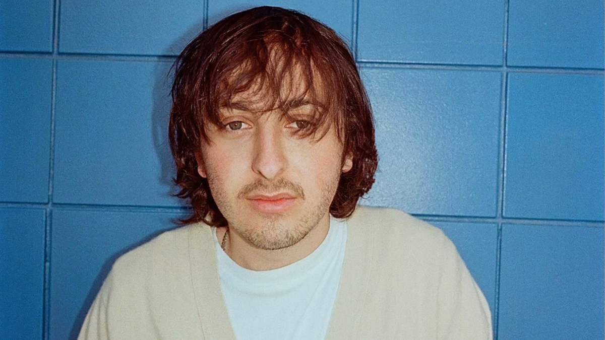 j ember, The Baby G, Feb 5, 2026, Toronto, ON
