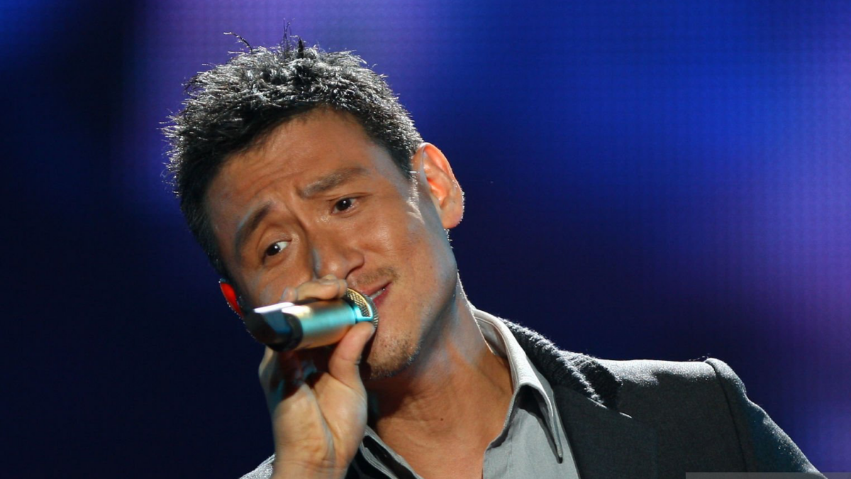 Jacky Cheung, Changzhou Olympic Sports Centre, Feb 8, 2025 Tickets, Changzhou, China