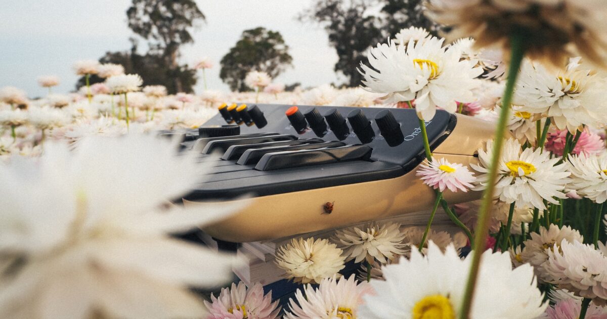 Tame Impala’s Kevin Parker Unveils Innovative New Instrument