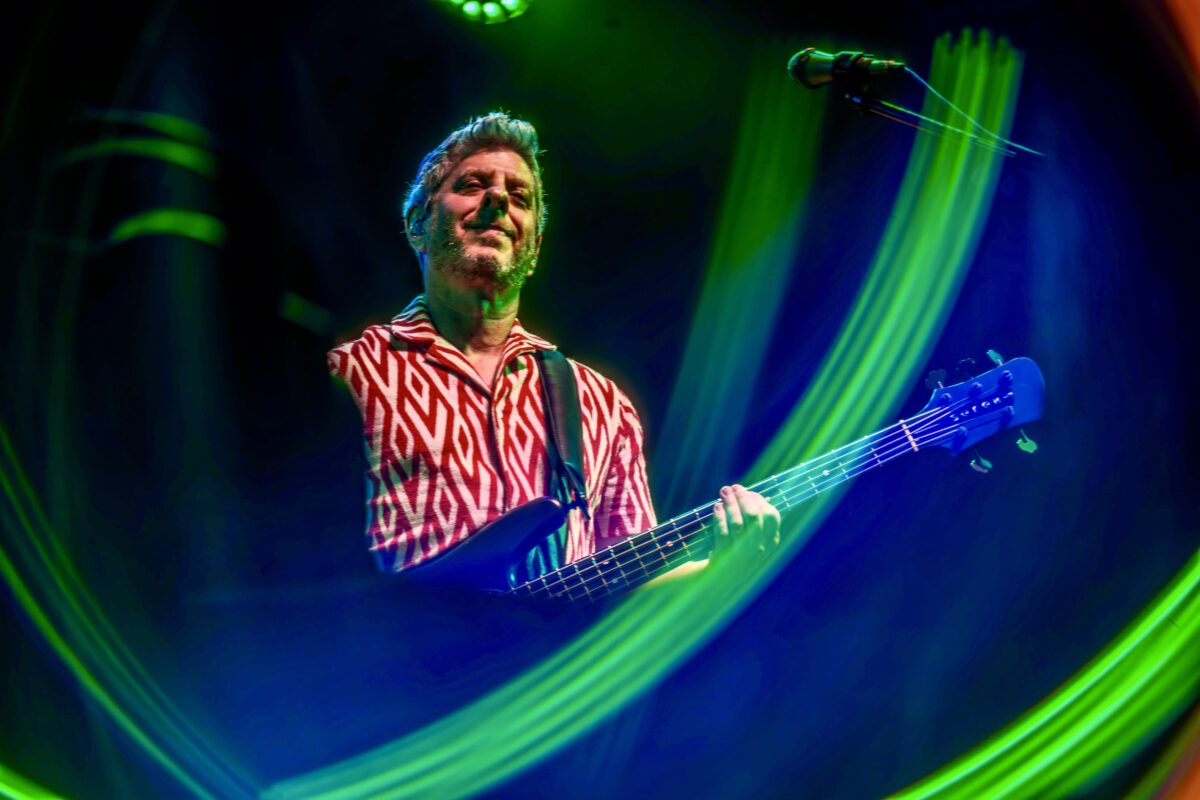 Mellow In Mexico: Phish Eases Into Riviera Maya 2025 With Expanded ...