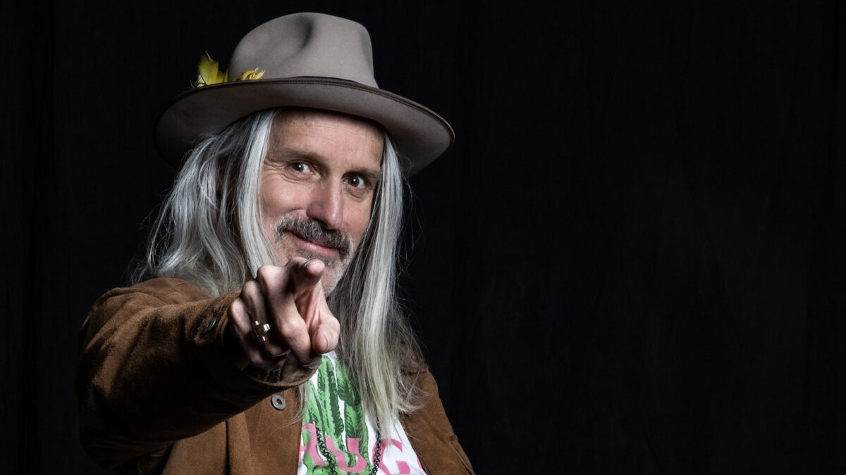 Steve Poltz, The Spire, Apr 30, 2026 Tickets, Kingston, ON