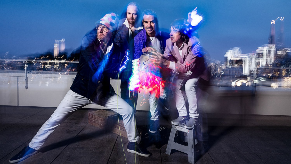 ALO, The Kent Stage, Mar 25, 2026 Tickets, Kent, OH