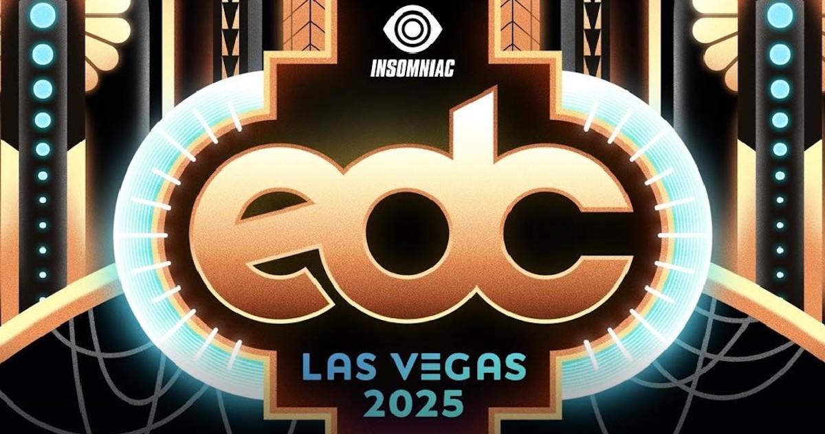 EDC Las Vegas Unveils 2025 Lineup: Tiësto, Illenium, Dom Dolla, Kaskade ...
