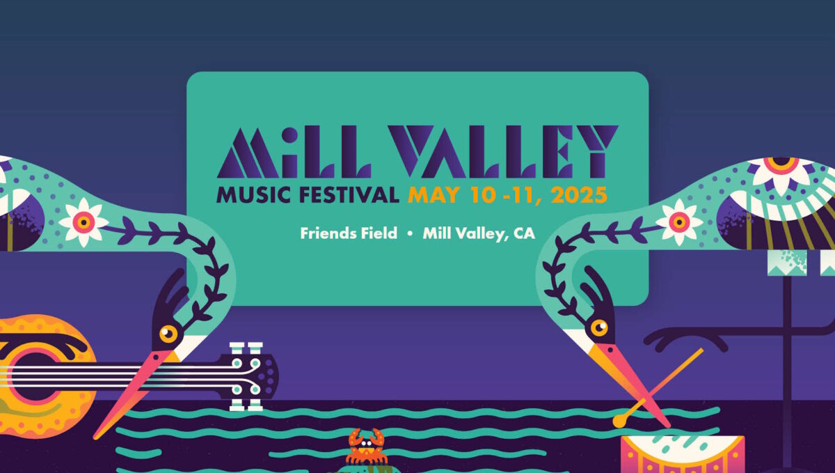 Mill Valley Music Festival Lands Gary Clark Jr., Nile Rodgers & Chic ...
