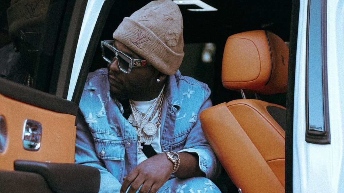 Rio Da Yung OG, Revel, Jul 31, 2026 Tickets, Albuquerque, NM