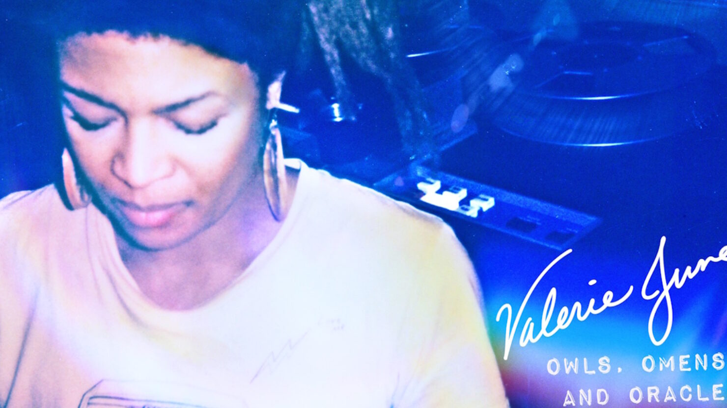 Valerie June Summons ‘Owls, Omens, And Oracles’ On Upcoming New Album