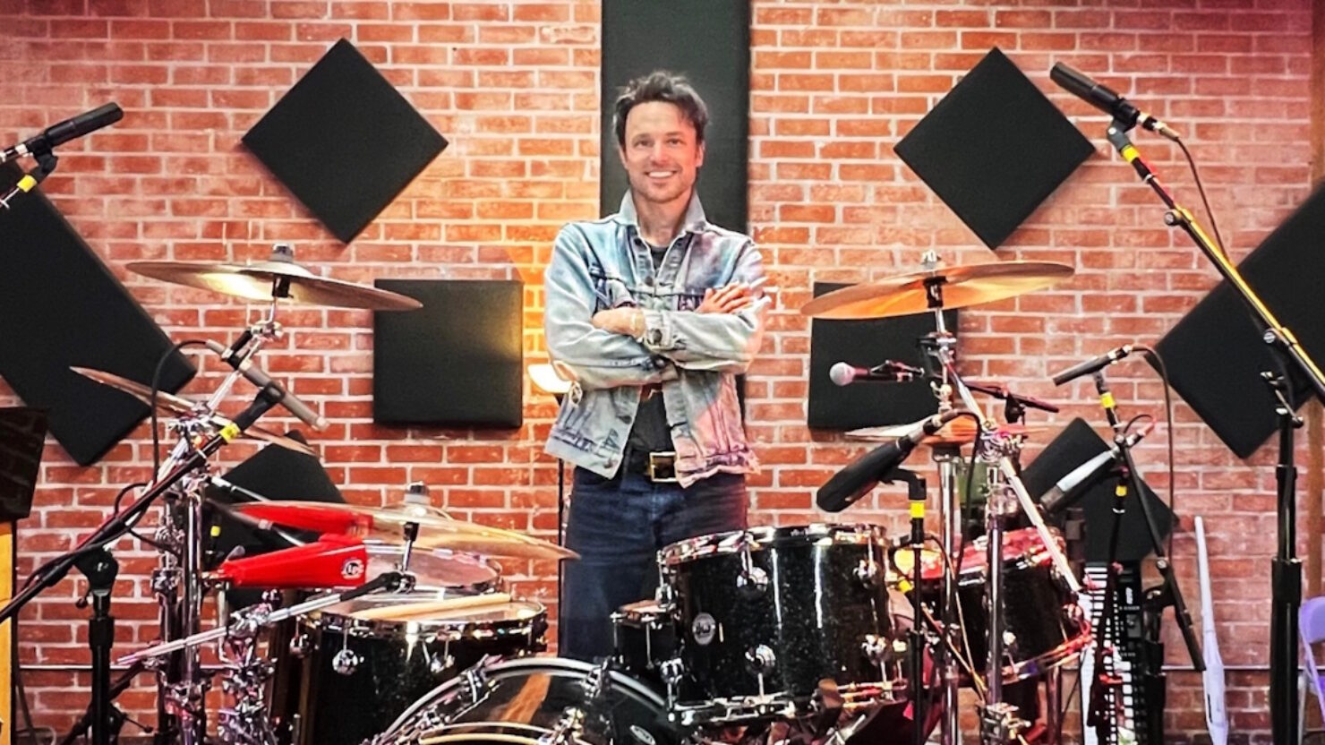 Guns N’ Roses Announce New Touring Drummer