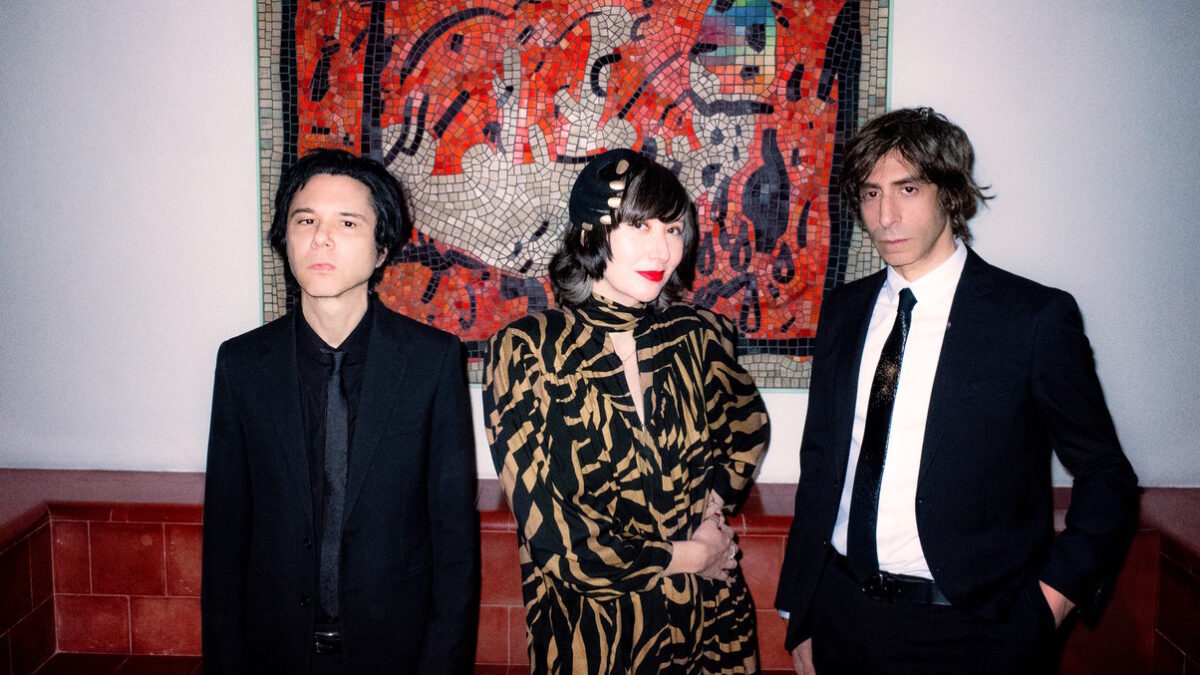 Yeah Yeah Yeahs Kick Off 25th Anniversary Tour With Rarities, Debuts & More