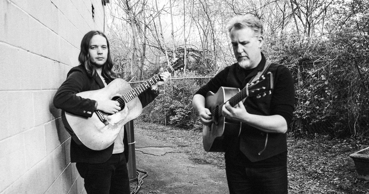 Billy Strings & Bryan Sutton Share Surprise Live Album & Announce Joint ...