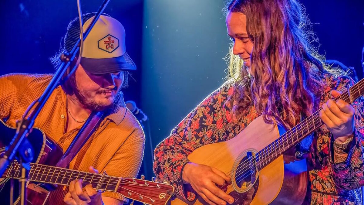 Billy Strings Announces 2025 Fall Tour Dates