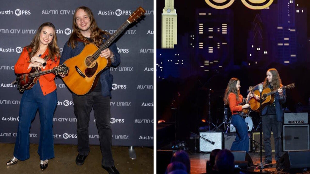 Billy Strings & Bryan Sutton Share Surprise Live Album & Announce Joint ...