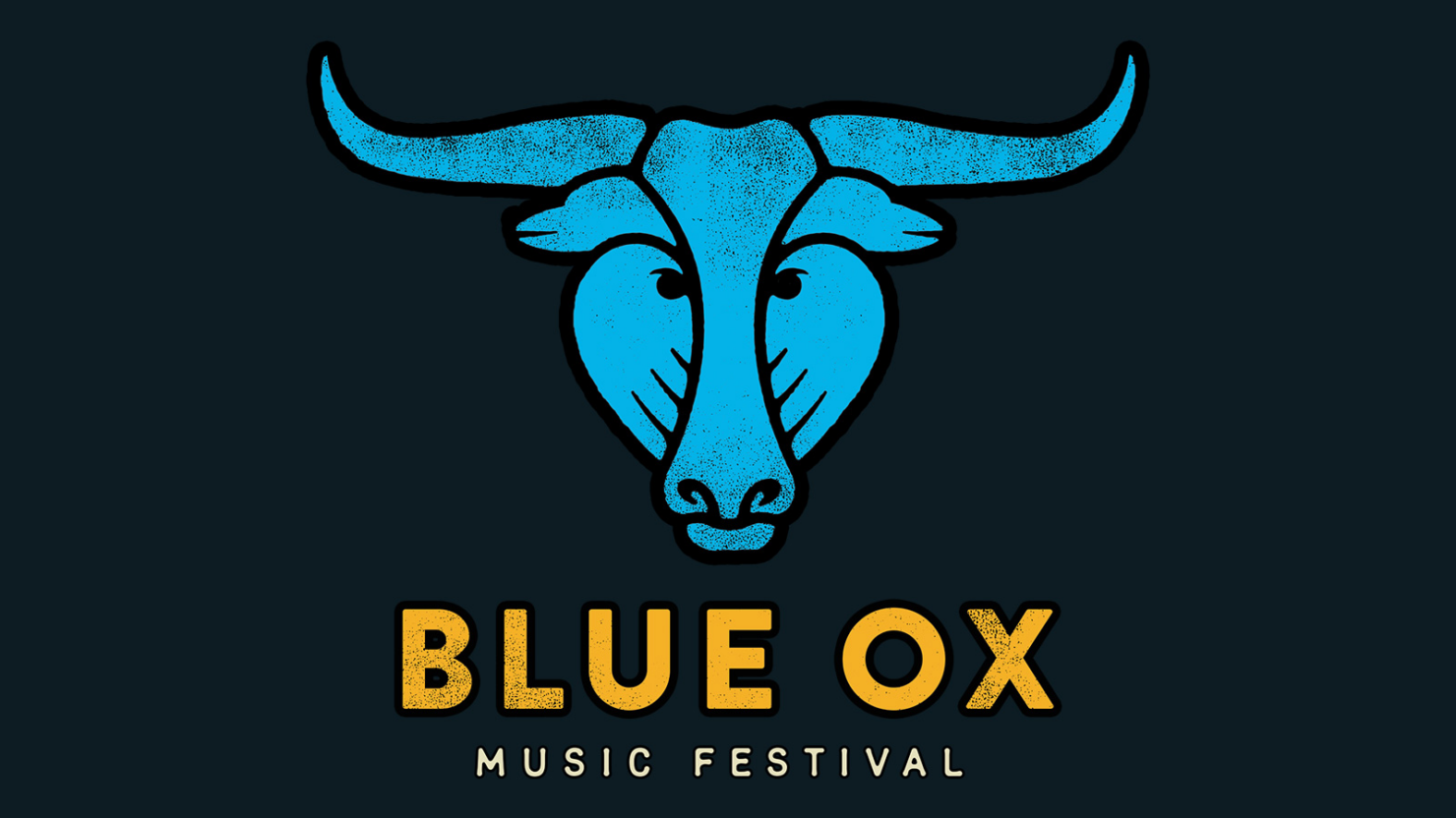 Contest - Blue Ox Music Festival 2026