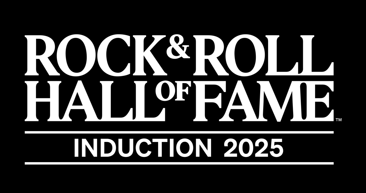 Rock & Roll Hall Of Fame Announces 2025 Inductees