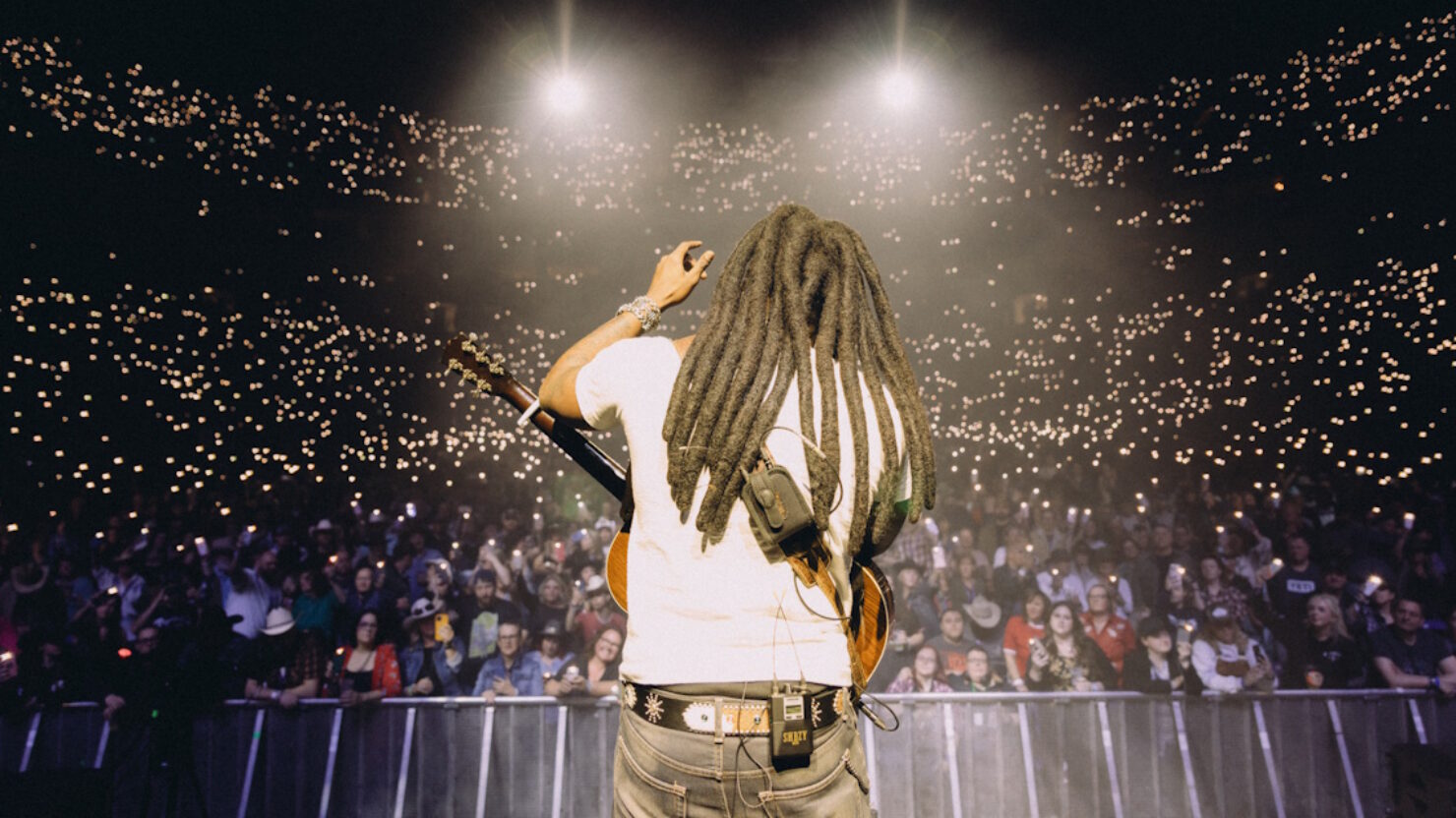 Shaboozey Announces The Great American Roadshow Tour