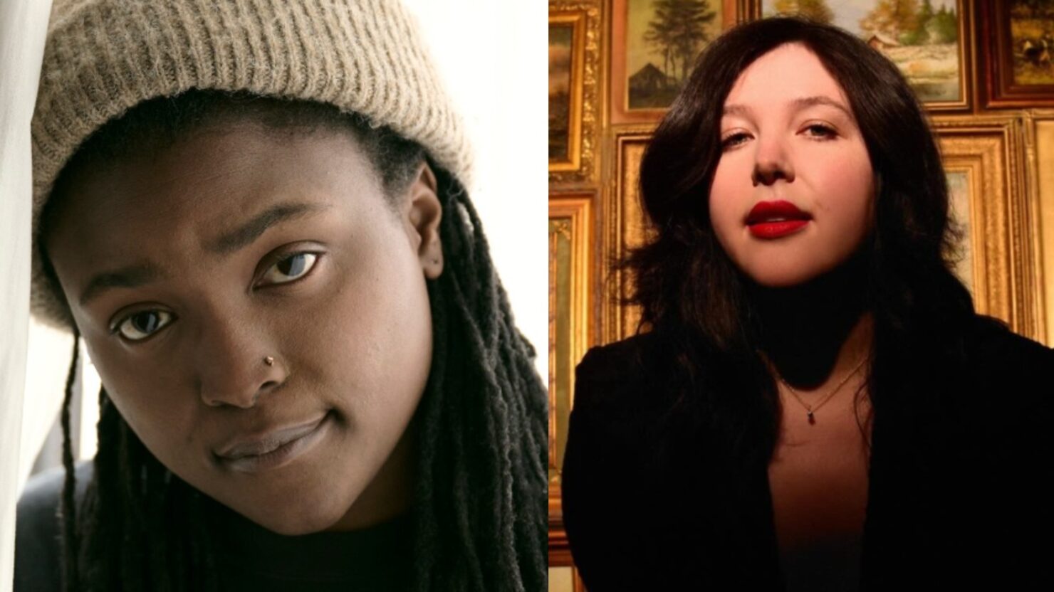 Joy Oladokun Joins Lucy Dacus At The Ryman On 'Forever Is A Feeling' Gem