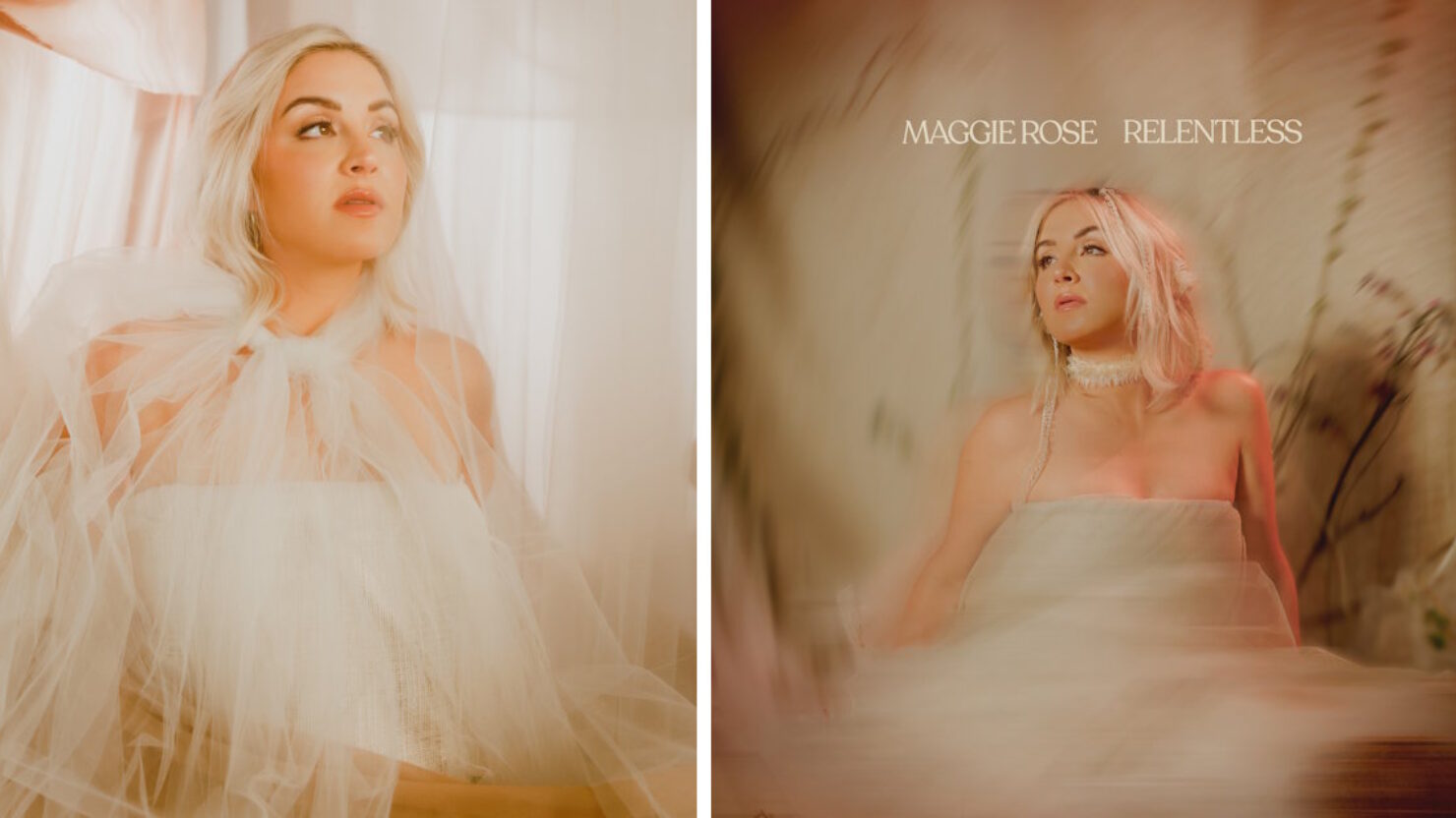 Maggie Rose Turns Career Setback Into Triumph With ‘Relentless’