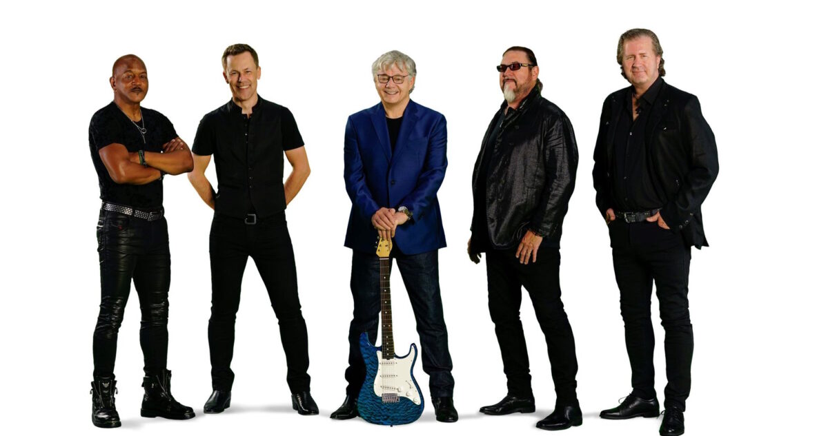 ‘Blame It On The Weather’: Steve Miller Band Cancels 2025 Tour