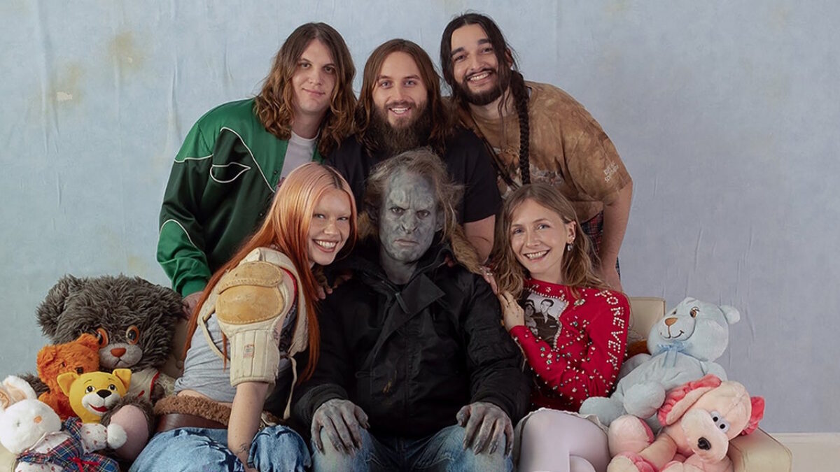 Wet Leg, Nottingham Rock City, Nov 17, 2025 Tickets, Nottingham, United Kingdom