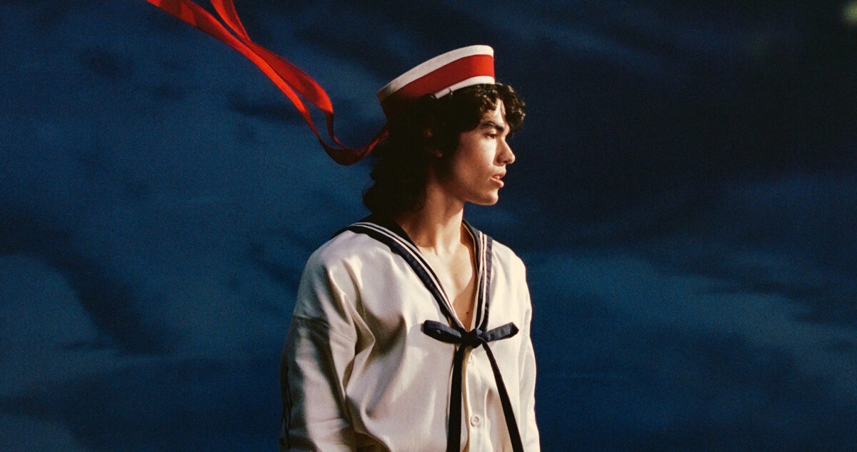 Conan Gray Details The Wishbone Pajama Show Tour 2025