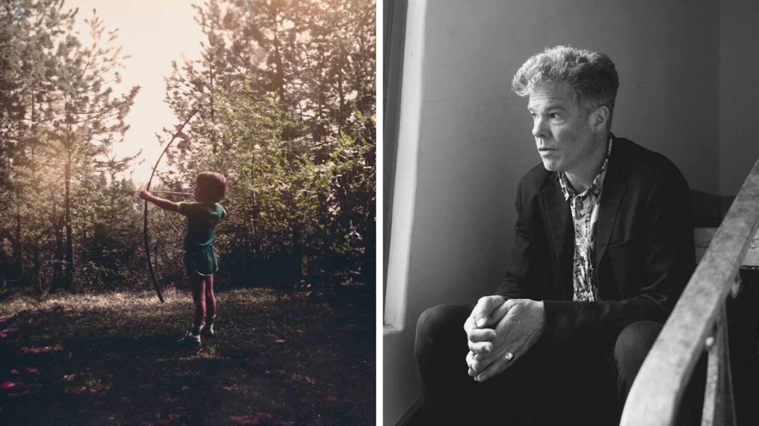 Josh Ritter Details Fall Tour Supporting Upcoming New Album ‘I Believe In You, My Honeydew’