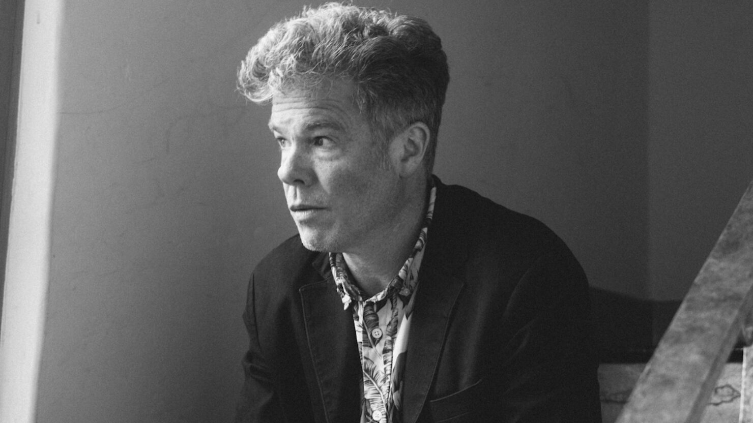 Josh Ritter Shares Angelic ‘Wild Ways’ Single
