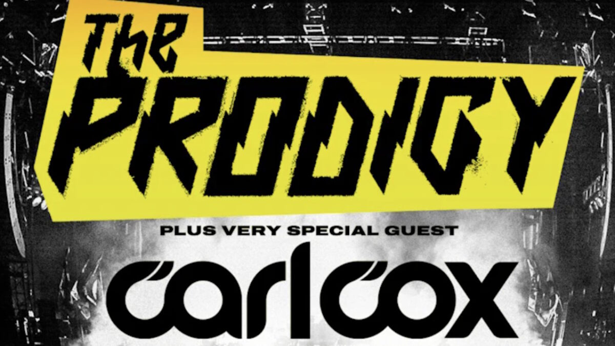 Tour Date Announcements Archives - JamBase