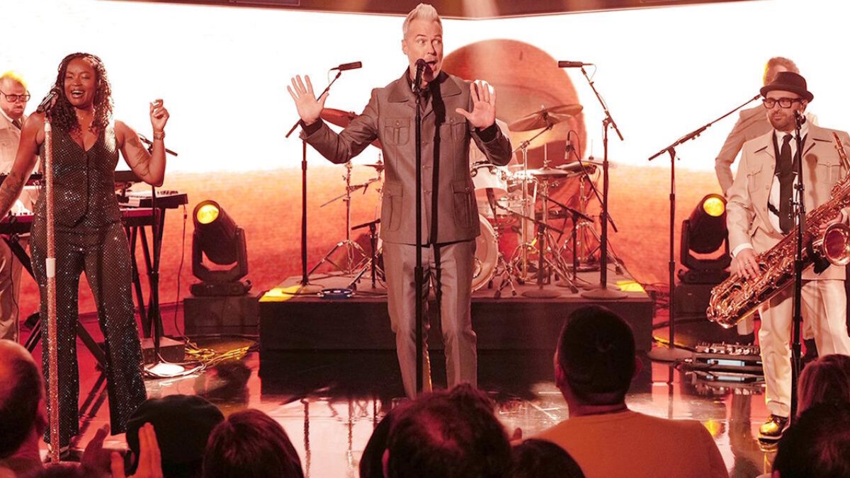 Fitz and The Tantrums, Freeman Arts Pavilion, Sep 18, 2026 Tickets ...