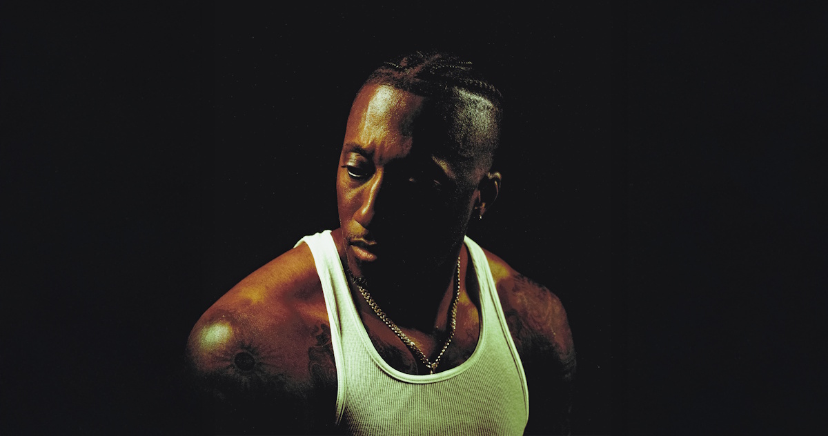 Lecrae Announces 2025 Reconstruction World Tour