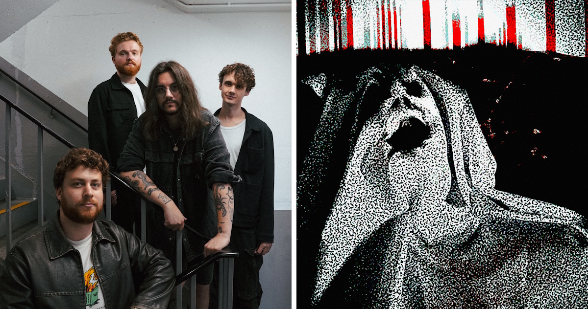 Lovejoy Announces Fall North American Tour Dates Supporting Debut Album