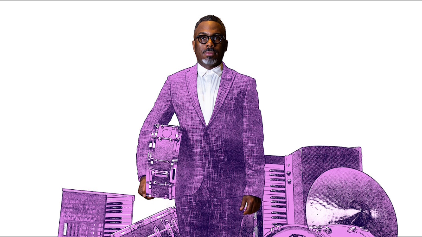 Nate Smith Shares ‘Sinners’-Inspired ‘Juke Joint’ Single