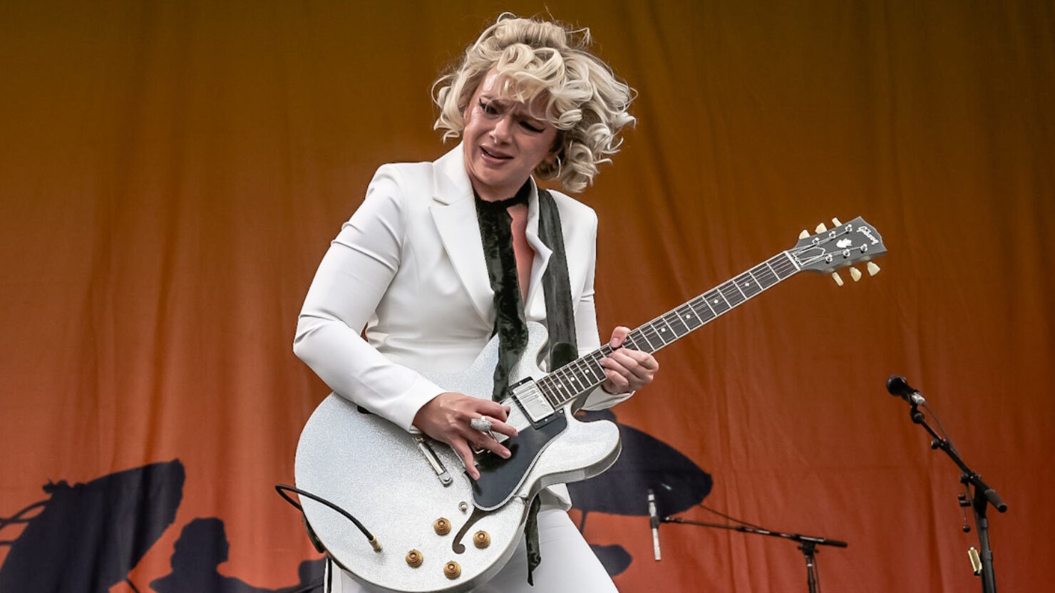 Samantha Fish Lines Up Fall 2026 Tour Dates