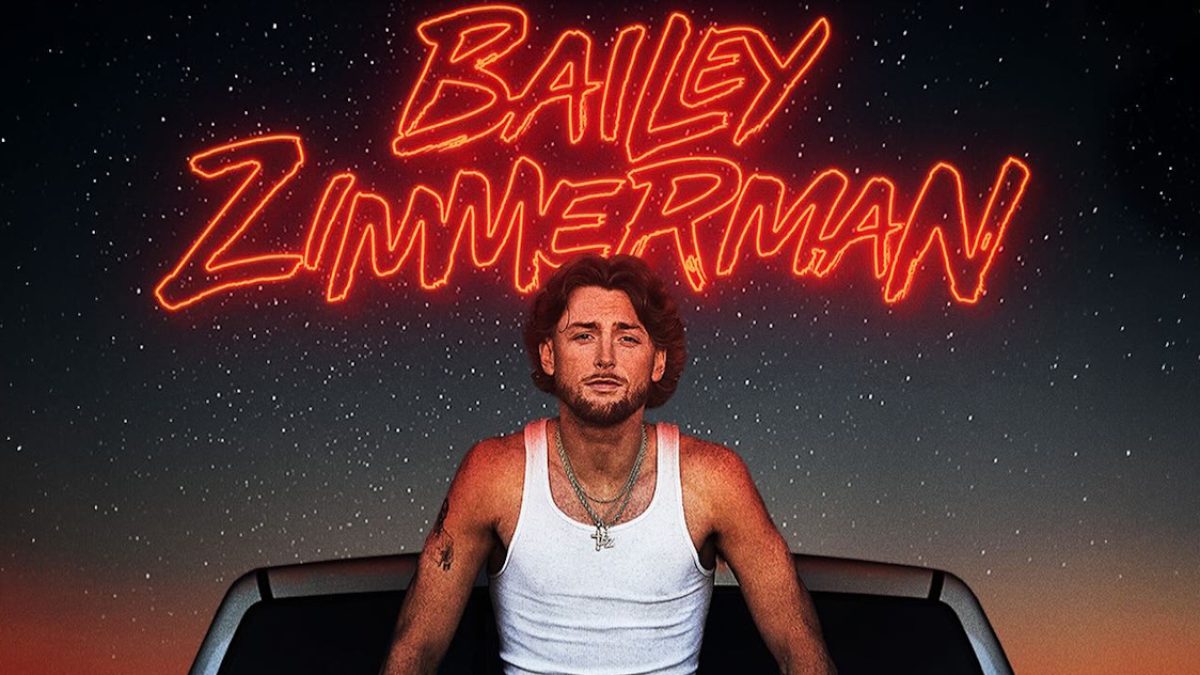 Bailey Zimmerman, Ford Idaho Center Amphitheater, Jun 5, 2026 Tickets ...