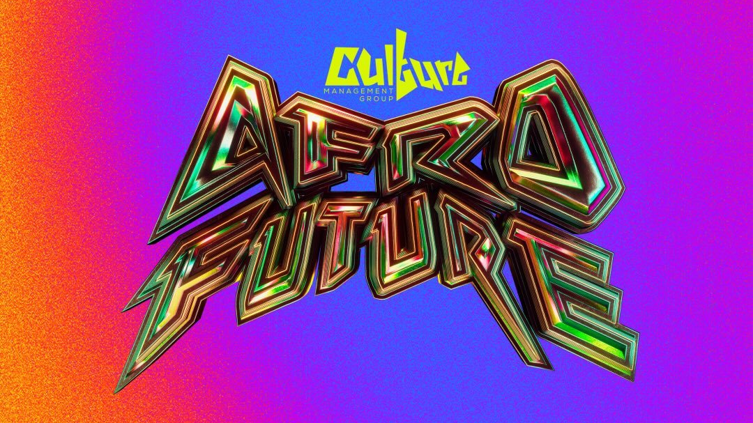 AfroFuture Ghana 2025 Lineup - Dec 28 - 29, 2025