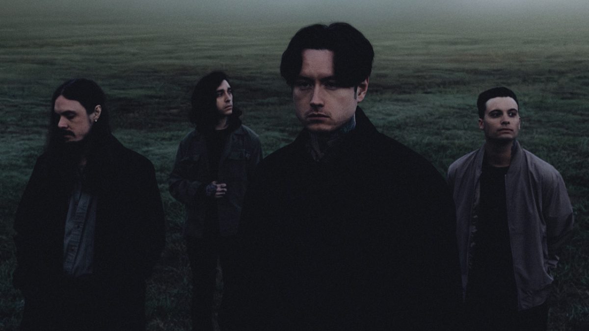 Bad Omens, CFG Bank Arena, Mar 14, 2026, Setlist, Baltimore, MD