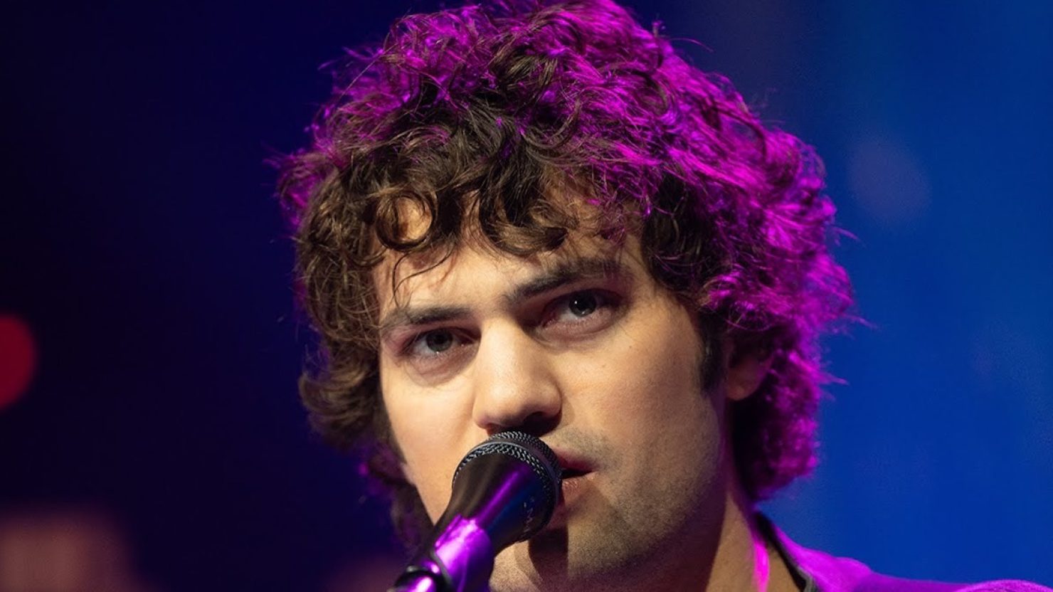 Watch MJ Lenderman Perform ‘Wristwatch’ For ‘Austin City Limits’ Debut