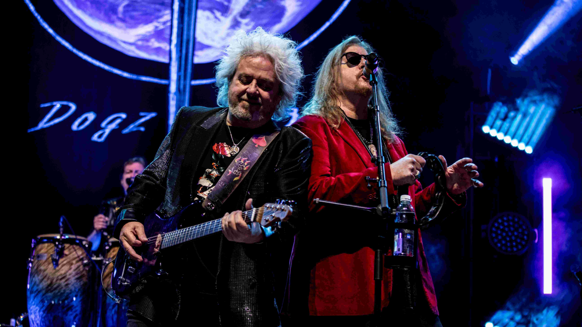 Toto, North Island Credit Union Amphitheatre, Aug 12, 2026 Tickets ...
