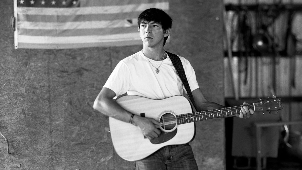 Wyatt Flores, The Goat Ranch, Jun 26, 2026 Tickets, South Greenfield, MO