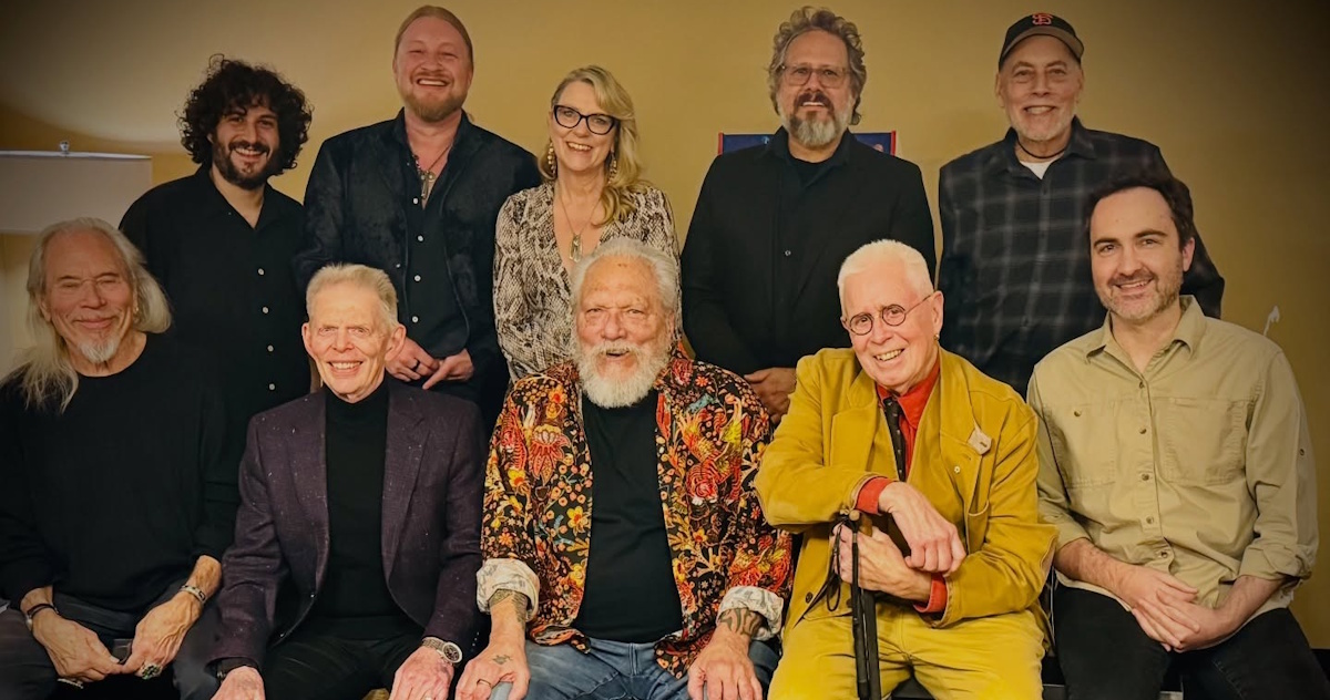 Jorma Kaukonen Continues 85th Birthday Celebration In San Francisco ...