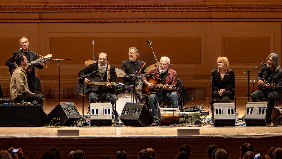 Jorma Kaukonen Continues 85th Birthday Celebration In San Francisco ...